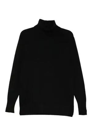 N.peal Brompton Sweater - Grey
