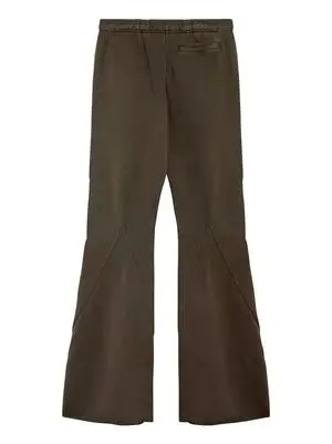 ENTIRE STUDIOS Flared Trousers