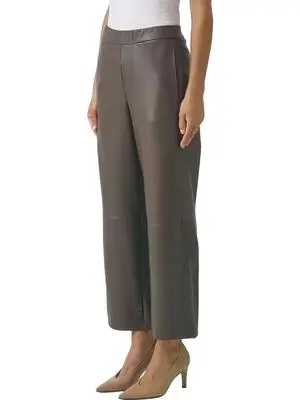MAX MARA Straight-leg Trousers
