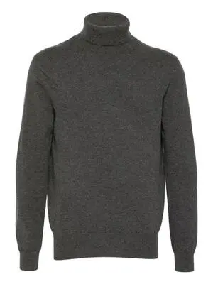 N.peal Trafalgar Sweater - Grey