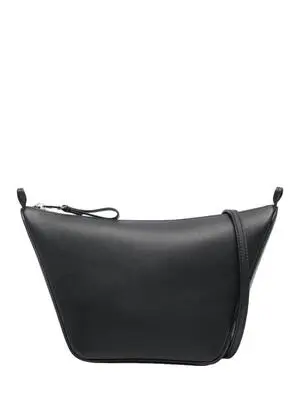 Loewe Loewe Women Loewe Women Hammock Mini Leather Hobo Bag Multicolor