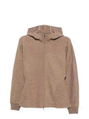 Max Mara Wool Sweatshirt - Multicolor