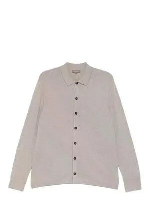 N.PEAL Putney Polo Shirt