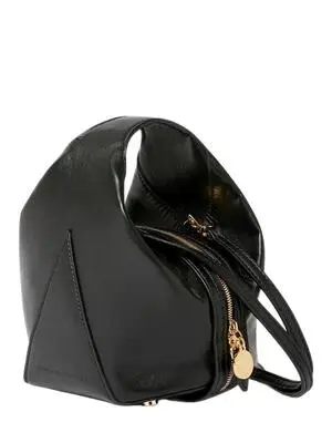Stella McCartney Buckle-detail Tote Bag - Black