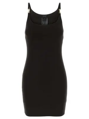 Gucci Jersey Dress - Brown