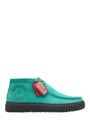Clarks Pokémon X Torhill Explore 'endgame Pack Venusaur - Teal