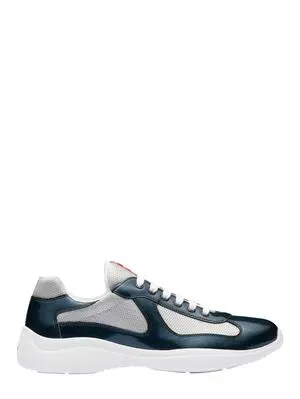 Prada America's Cup 'light - Blue