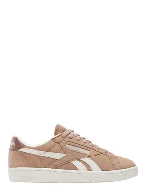 REEBOK Wmns Club C Grounds Uk 'scorched Earth - Tan