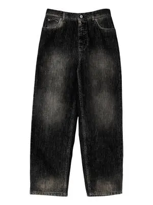 Marni Trousers - Black