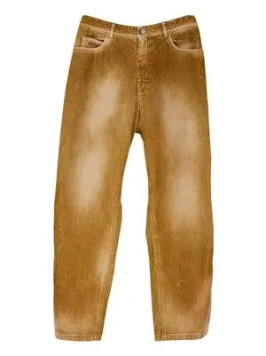 MARNI Trousers 'moccasin'
