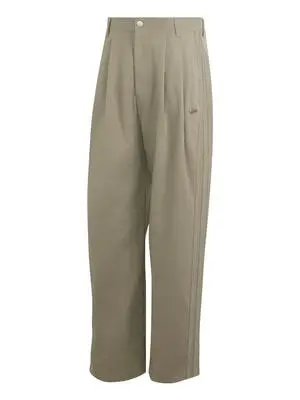 ADIDAS Triple Pleated Pants 28"
