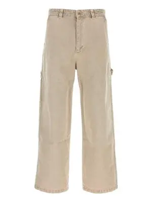 A.p.c. Cappuccino Denim Dan Jeans - Brown