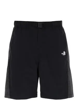 The North Face Lightweight Nylon Shorts - Black