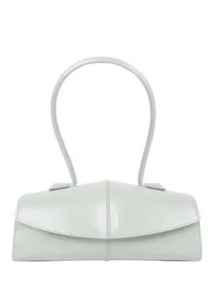 JIL SANDER Shoulder Handbag - Jade