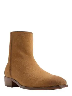 Aldo Amur Boot - Camel