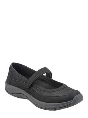 Easy Spirit Briana Mary Jane Sneaker Blk02