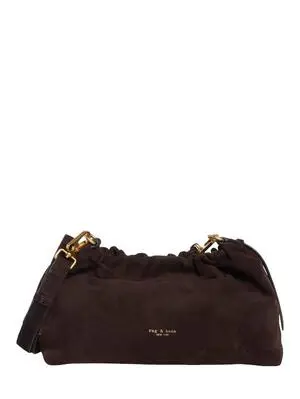 Rag & Bone Ludlow Leather Crossbody Bag - Cho