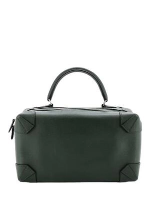Hermès Maxibox Bag Evercolor 29 - Green