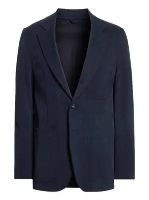 J. MUESER Campania Cotton Jacket