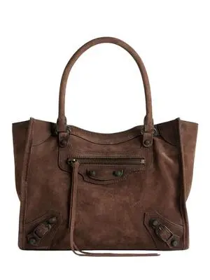 BALENCIAGA Le City Tote Bag Mini