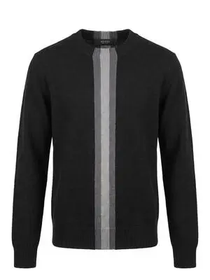 Gucci Round Neck Sweater - Multicolor
