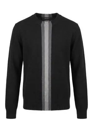 GUCCI Gucci Men Round Neck Sweater