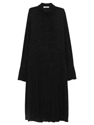 Fendi Dresses Day Dresses - Black