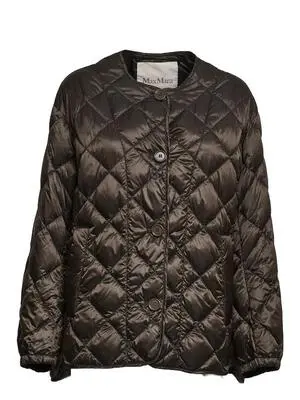 Max Mara Jackets - Brown