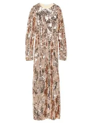 Rabanne Dresses Evening Dresses - Pink