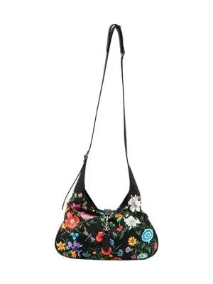 Gucci Shoulder Bags - Black