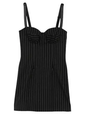 Dolce & Gabbana Dresses Cocktail & Party Dresses - Black