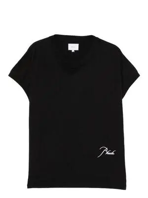 Rhude T-shirts & Vests T-shirts - Black