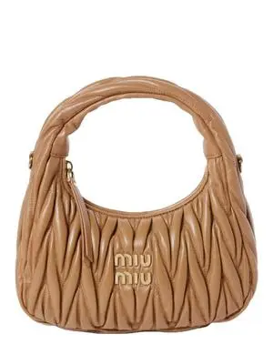 Miu Miu Tote Bags - Multicolor