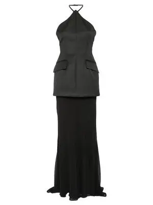 Sportmax Dresses Cocktail & Party Dresses - Black