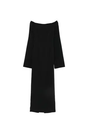 Solace London Solace London Black Dresses - Evening Dresses Women Black