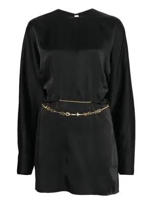 Saint Laurent Dresses Cocktail & Party Dresses - Black