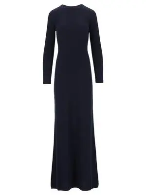 TOM FORD Tom Ford Women Lightweight Cashmere Blend Dress Blue
