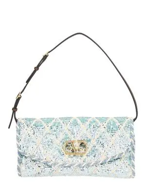 Valentino Garavani Devain Small Bag - Multicolor