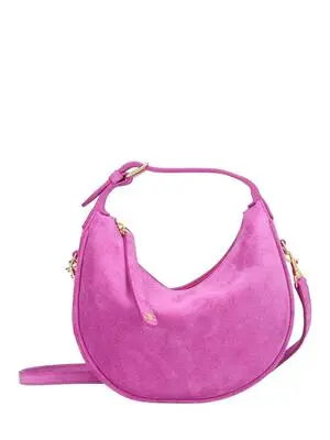 Celine Lulu Teen Bag - Multicolor