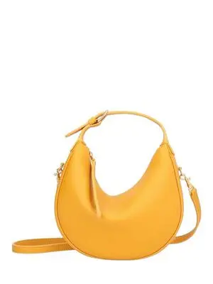 Celine Lulu Bag - Yellow