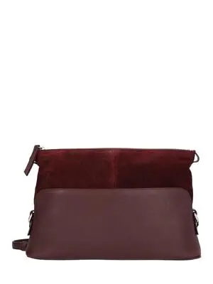 MAISON MARGIELA 5ac Pouch - Multicolor