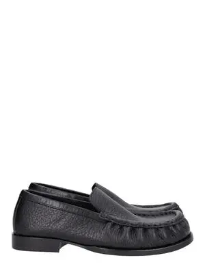 Dries Van Noten Slip-on Loafers - Black