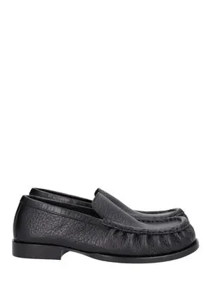 Dries Van Noten Slip-on Loafers - Black