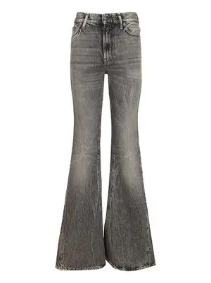 Acne Studios Denim Jeans - Blue