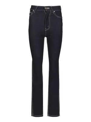Celine Skinny Jeans - Blue