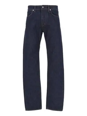 Stone Island Rinse Jeans - Blue