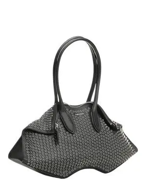 ALEXANDER MCQUEEN Mcqueen Women Manta Bag
