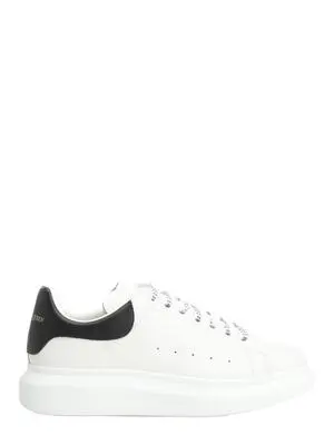 Alexander McQueen Oversize Sneaker - Multicolor