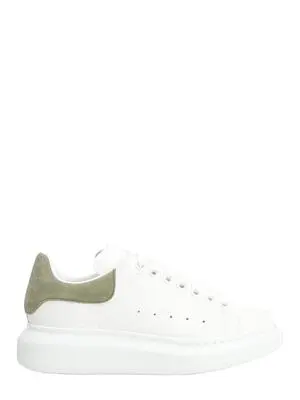 Alexander McQueen Oversized Sneakers - Multicolor