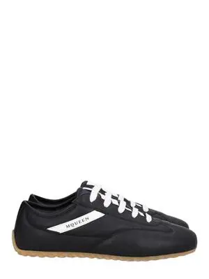 Alexander McQueen Boxe Sneaker - Blue